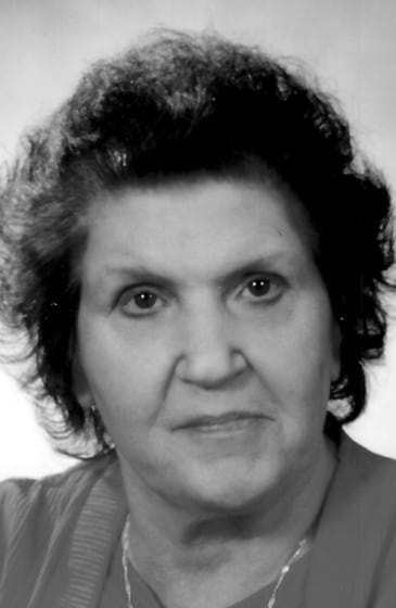 Shirley Ann Moffatt | News, Sports, Jobs - The Mining Journal